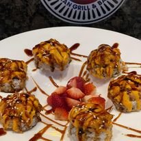 BO BBQ- Korean Grill & Bar - BBQ Map