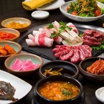 BO BBQ- Korean Grill & Bar - BBQ Map