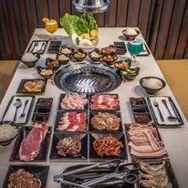 BO BBQ- Korean Grill & Bar - BBQ Map